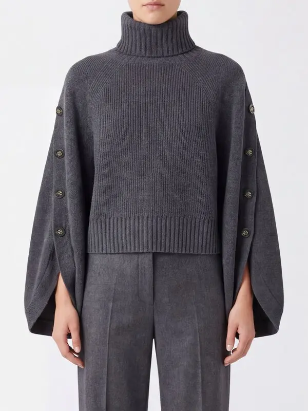 Zimmermann Sweater