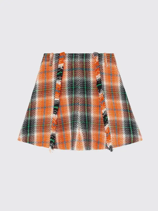 GANNI Skirt