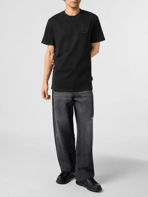 Philipp Plein T-shirt - Black