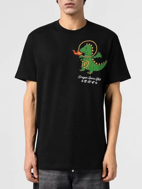 Philipp Plein T-shirt - Black