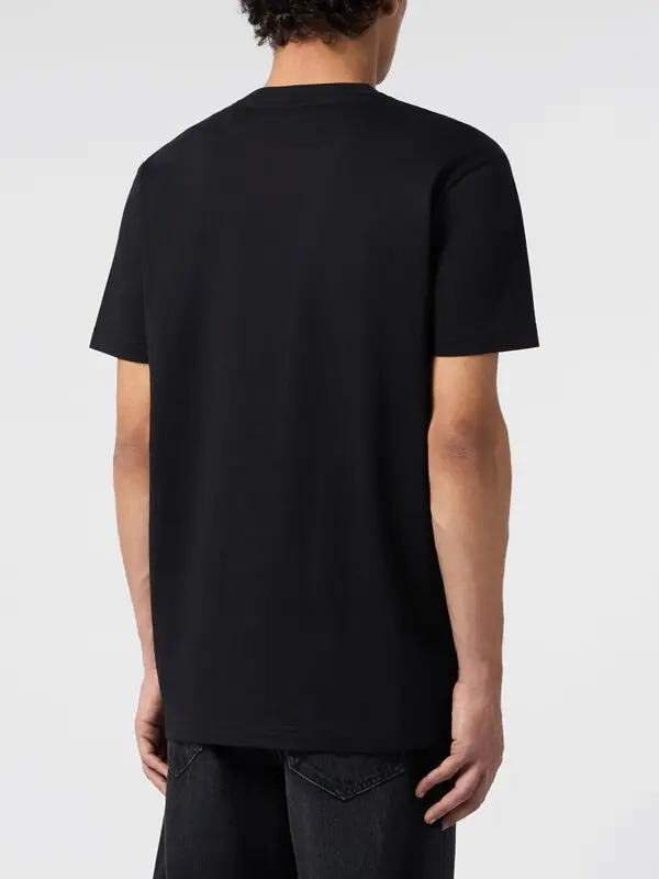 Philipp Plein T-shirt - Black