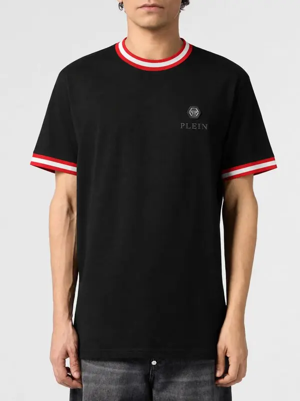 Philipp Plein T-shirt - Black