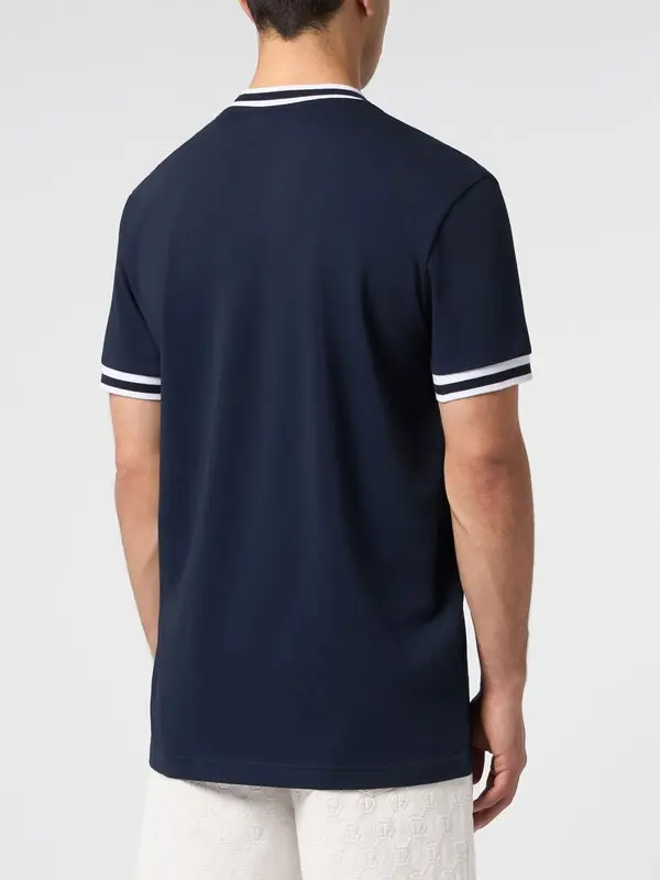 Philipp Plein T-shirt - Blue