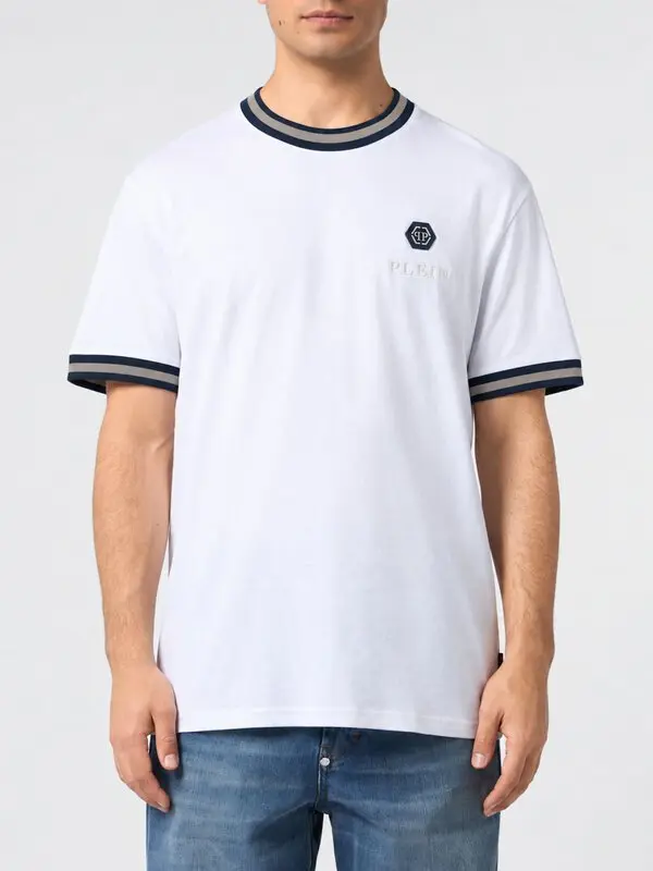 Philipp Plein T-shirt - White