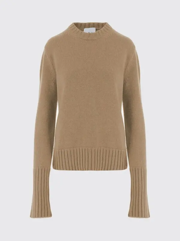 SA SU PHI Sweater - Beige