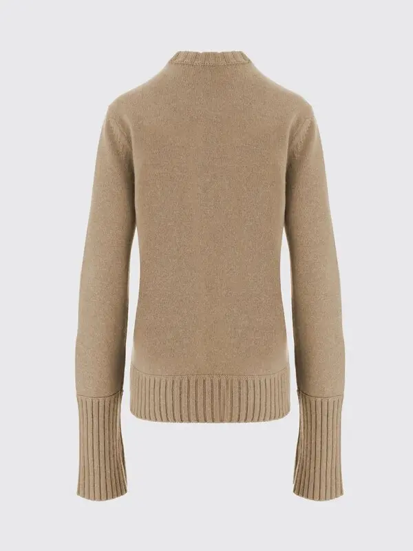 SA SU PHI Sweater - Beige