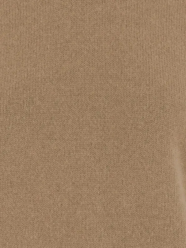 SA SU PHI Sweater - Beige