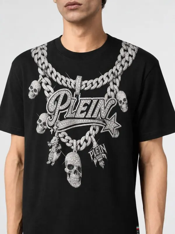 Philipp Plein T-shirt