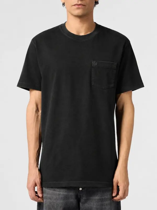 Philipp Plein T-shirt - Black