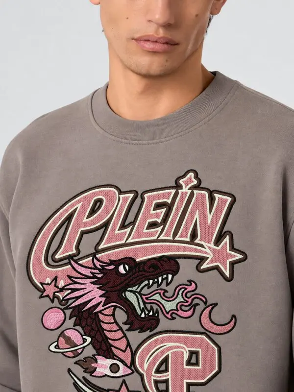 Philipp Plein Sweatshirt