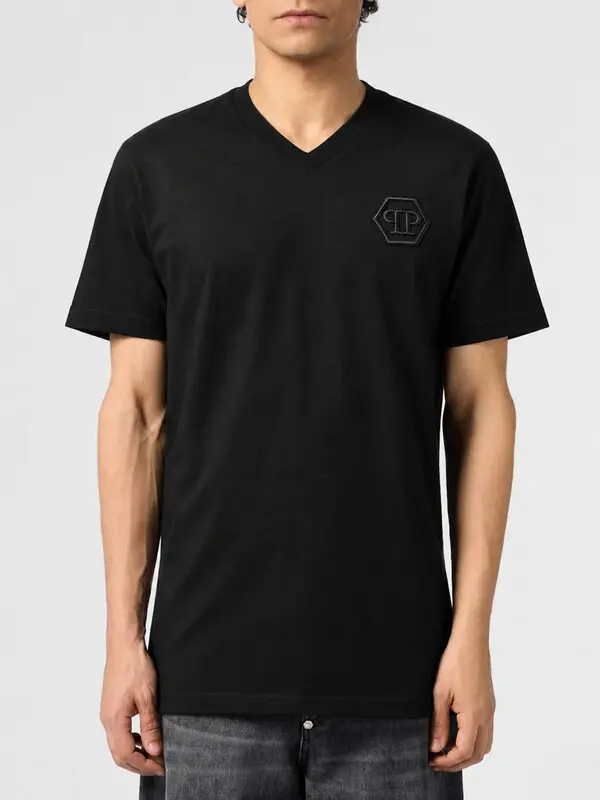 Philipp Plein T-shirt - Black
