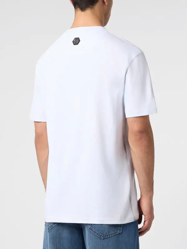 Philipp Plein T-shirt - White