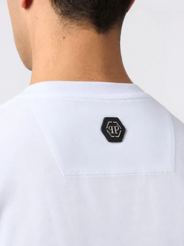 Philipp Plein T-shirt - White