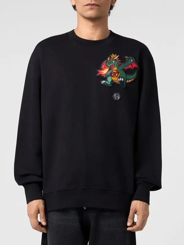 Philipp Plein Sweatshirt