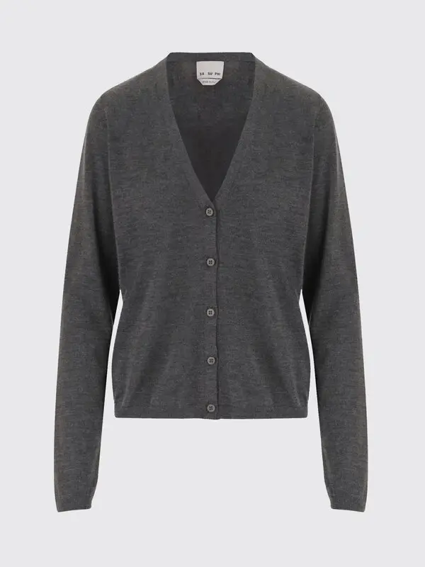 SA SU PHI Sweater