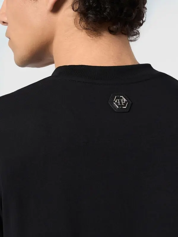 Philipp Plein T-shirt - Black