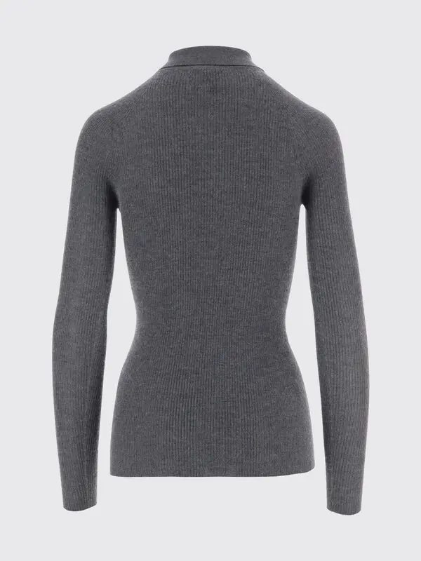 SA SU PHI Polo Shirt - Grey