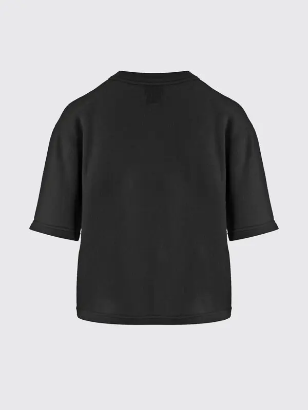 SA SU PHI Sweater - Black