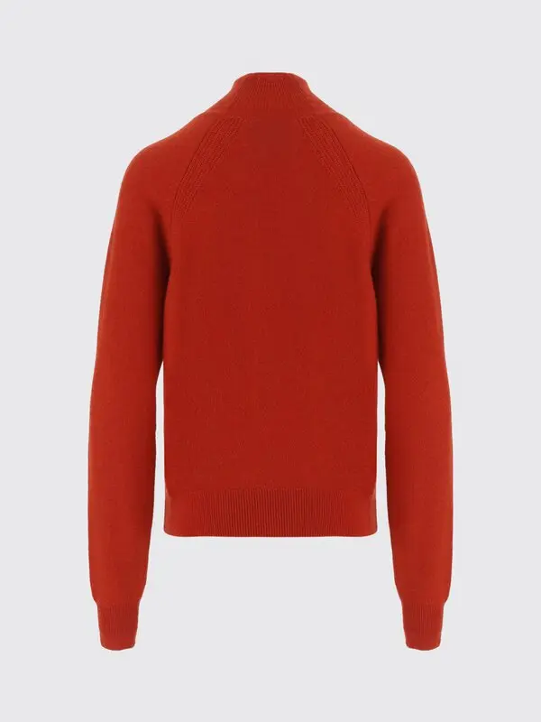 SA SU PHI Sweater - Red