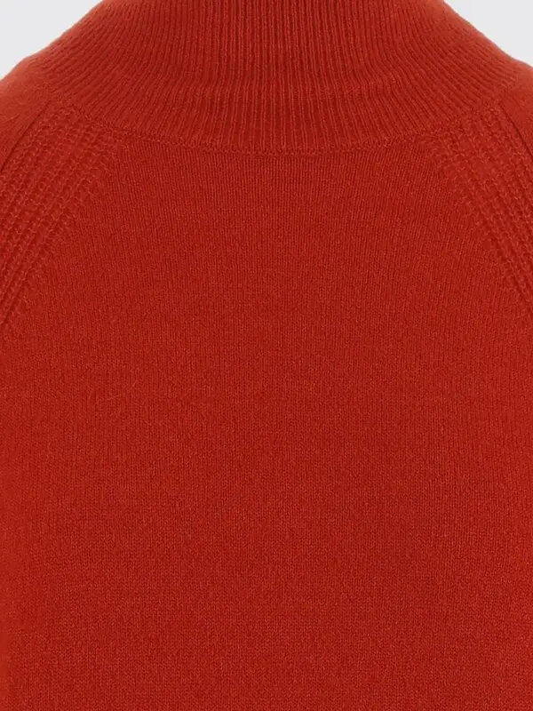 SA SU PHI Sweater - Red