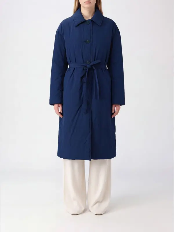 IENKI IENKI Jacket - Navy