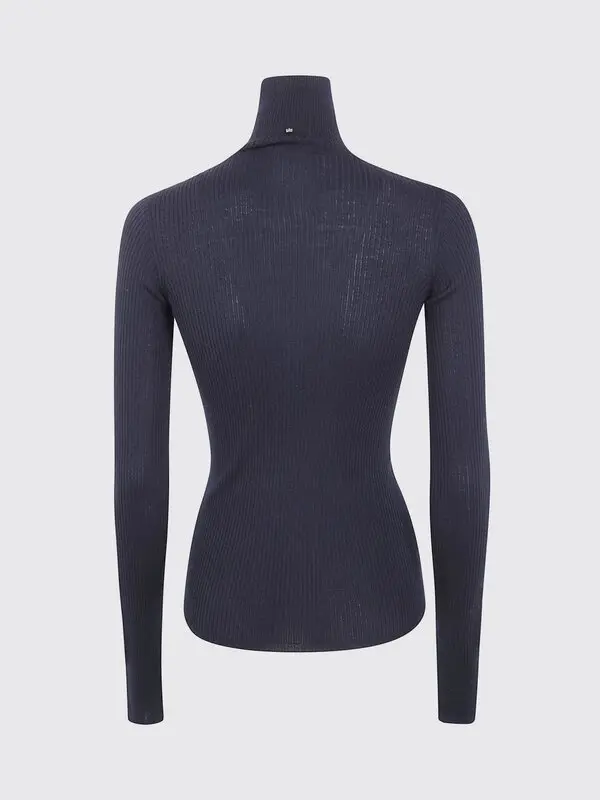 Sportmax Sweater - Black