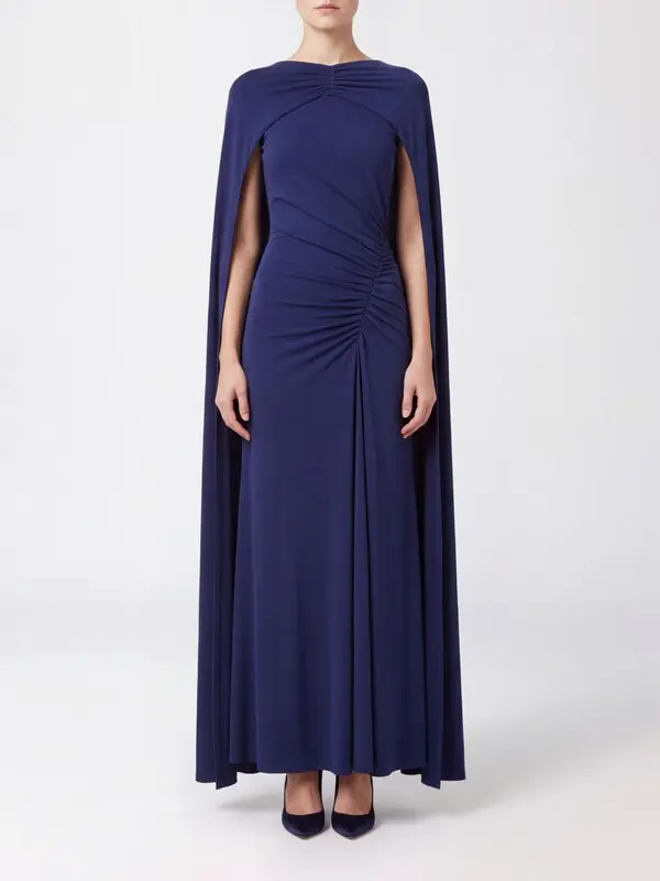 Simkhai Dress - Blue
