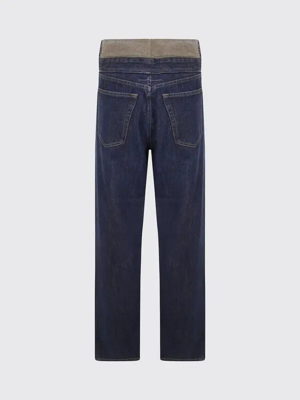MAISON MARGIELA Jeans