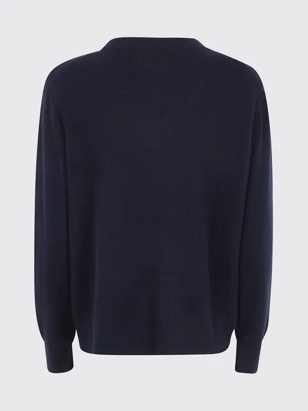 KUJTEN Sweater - Black