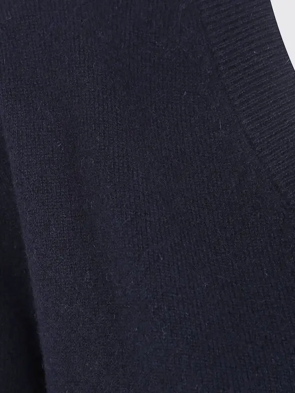 KUJTEN Sweater - Black