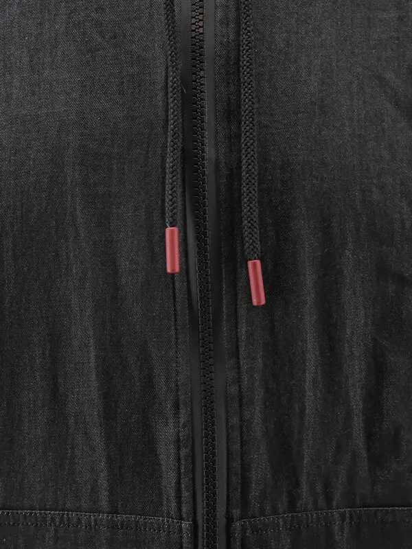 Kiton Jacket