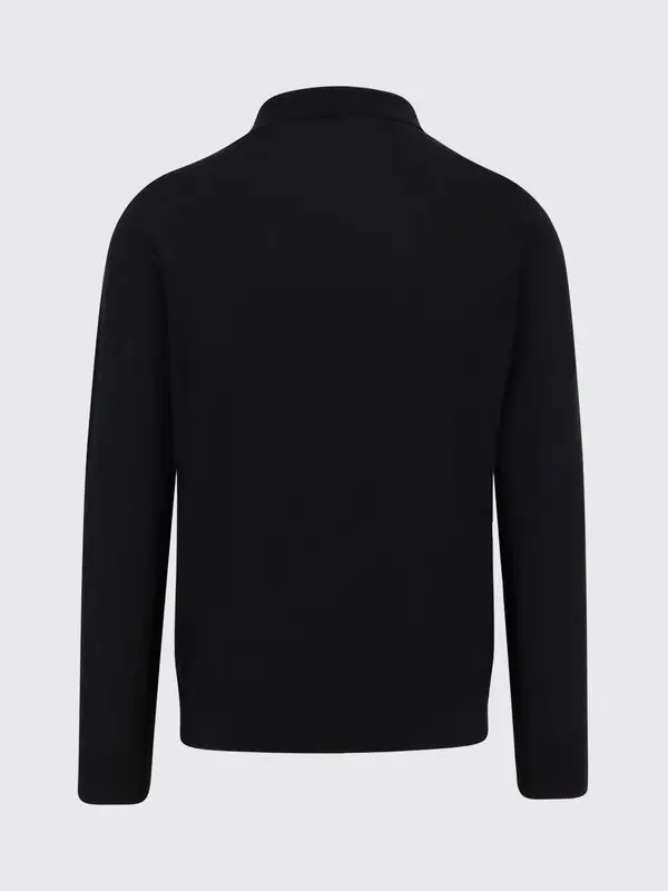 Kiton Polo Shirt