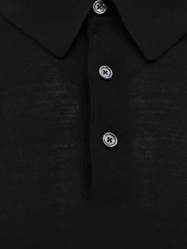 Kiton Polo Shirt