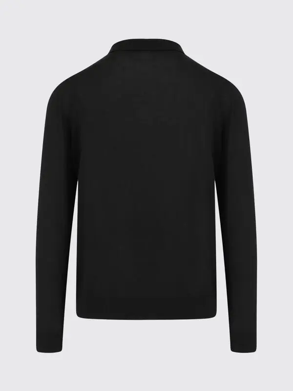 Kiton Polo Shirt