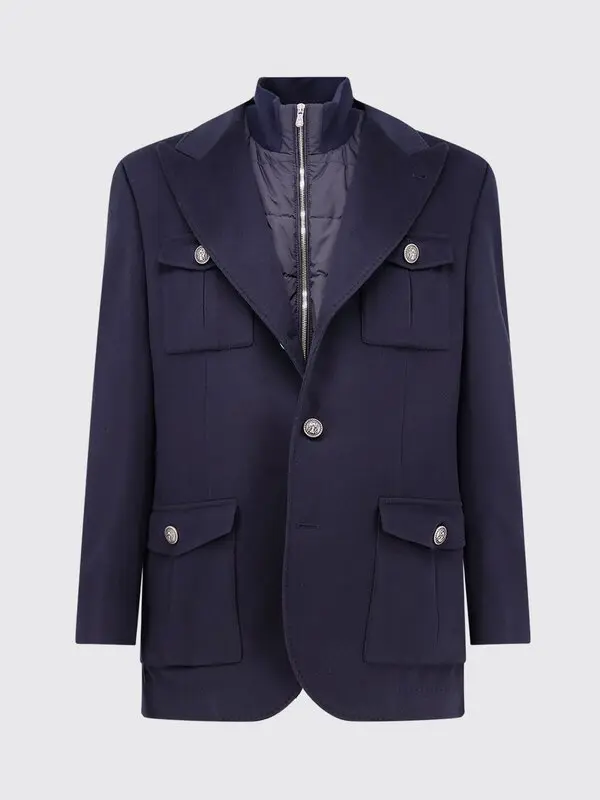 Brunello Cucinelli Coat
