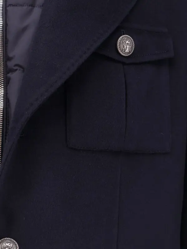 Brunello Cucinelli Coat