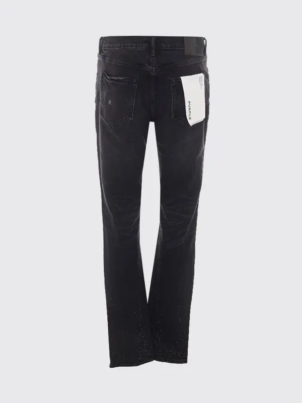 PURPLE BRAND Jeans