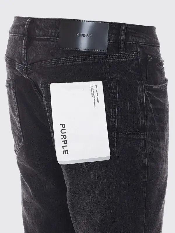 PURPLE BRAND Jeans