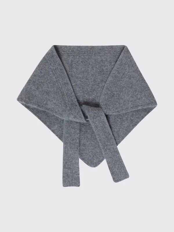 Jacquemus Scarf - Grey