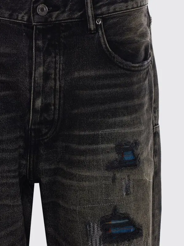 PURPLE BRAND Jeans