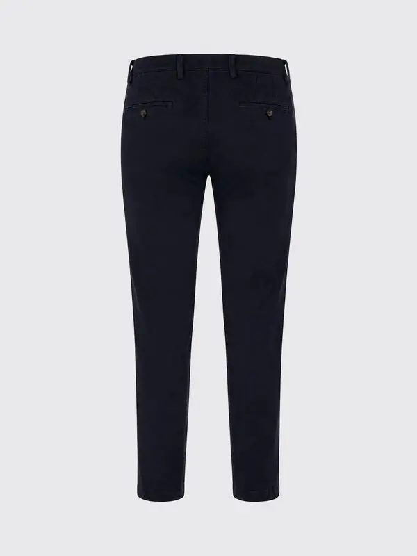 BRIGLIA 1949 Pants - Black