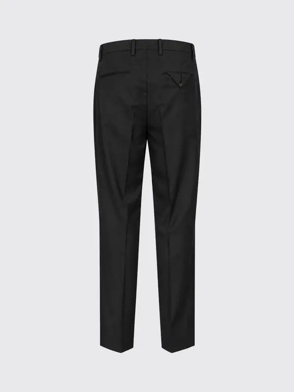 BRIGLIA 1949 Pants - Black