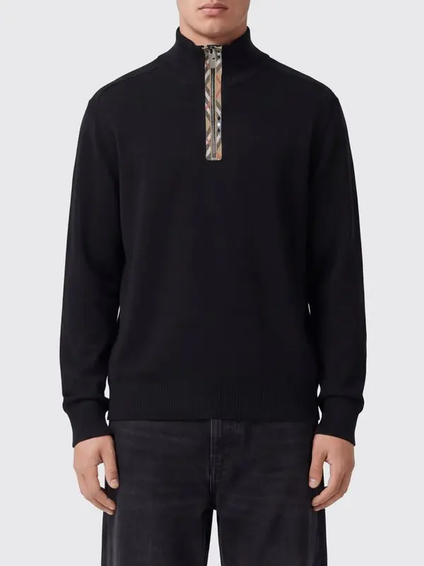 Burberry Sweater