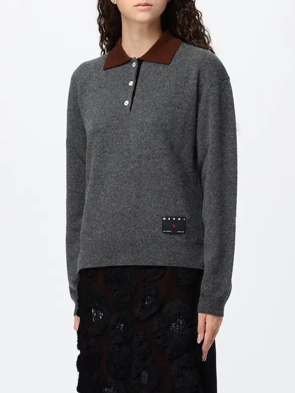 Marni Polo Shirt