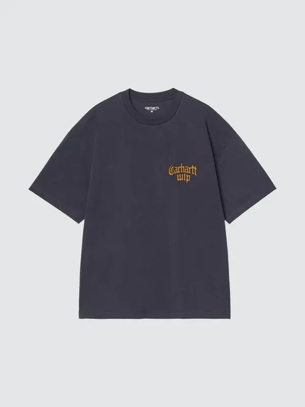 Carhartt Work In Progress Polo Shirt