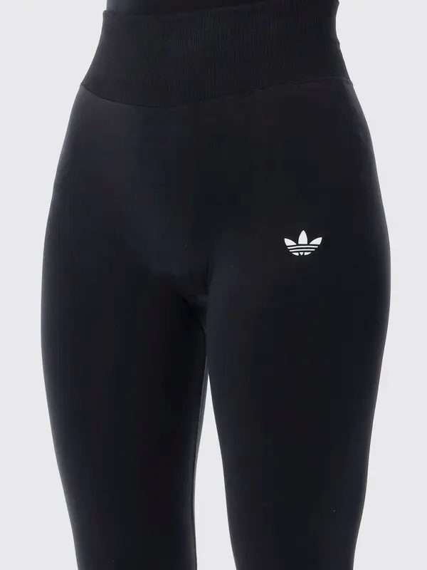 ADIDAS ORIGINALS High-waisted Skinny Fit Leggings In Recycled Polyamide