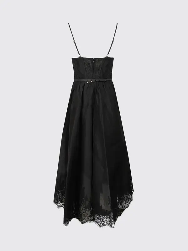 Zimmermann Dress