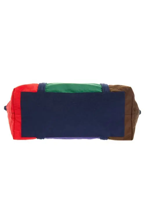 LOEFFLER RANDALL Dina Nylon Tote