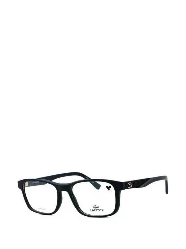 Lacoste Rectangle-frame Glasses