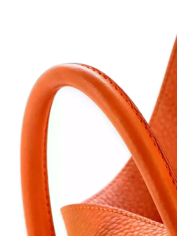 Hermès Lindy Bag Clemence 34 Satchel